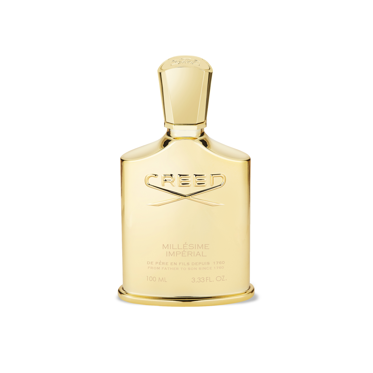 Creed Millesime Imperial Eau de Parfum 100ml - The MG Store