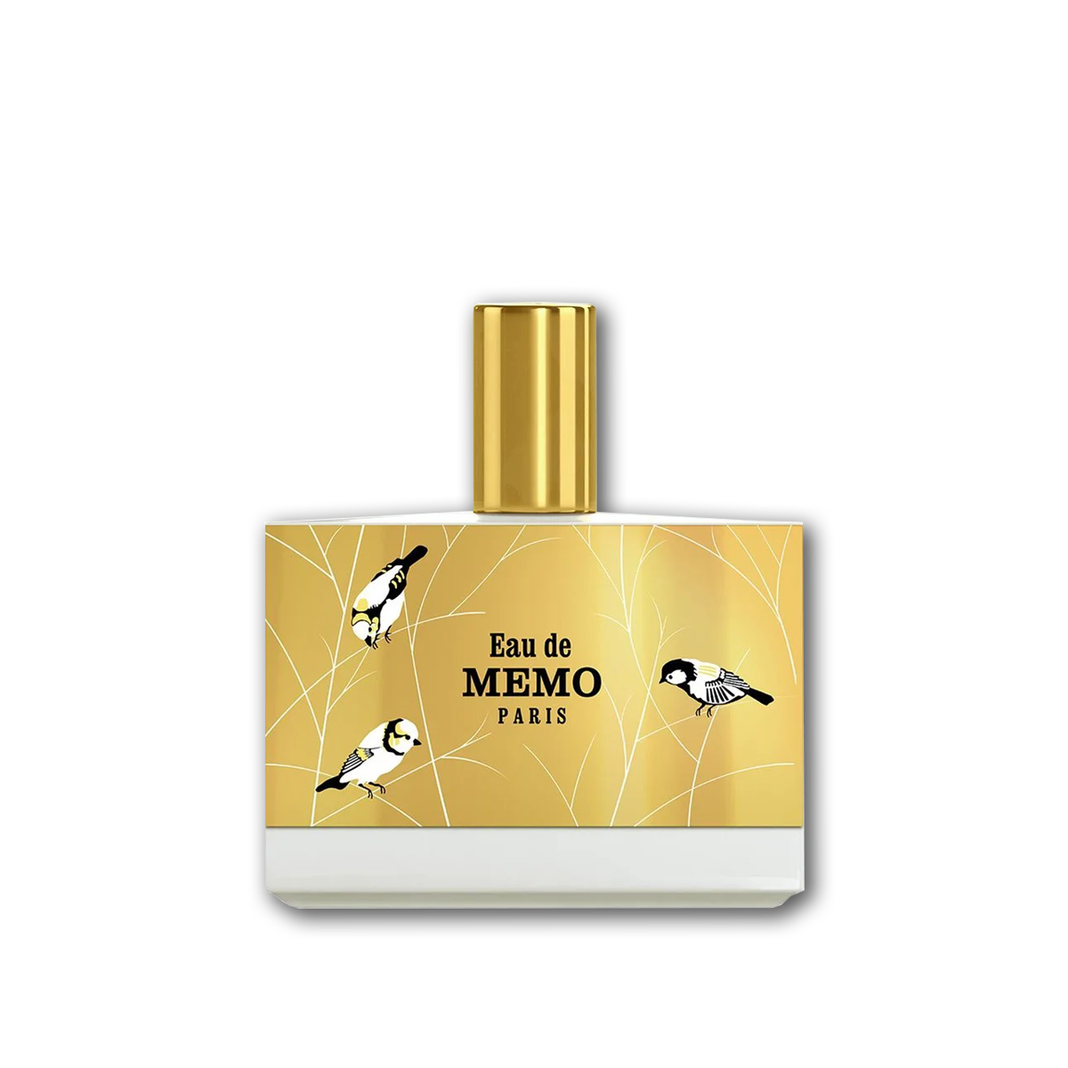 Memo Eau de Memo Eau de Parfum 75ml - The MG Store