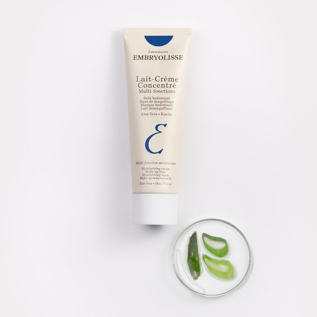 Leite Hidratante Concentrado LCC Embryolisse 75ml - The MG Store