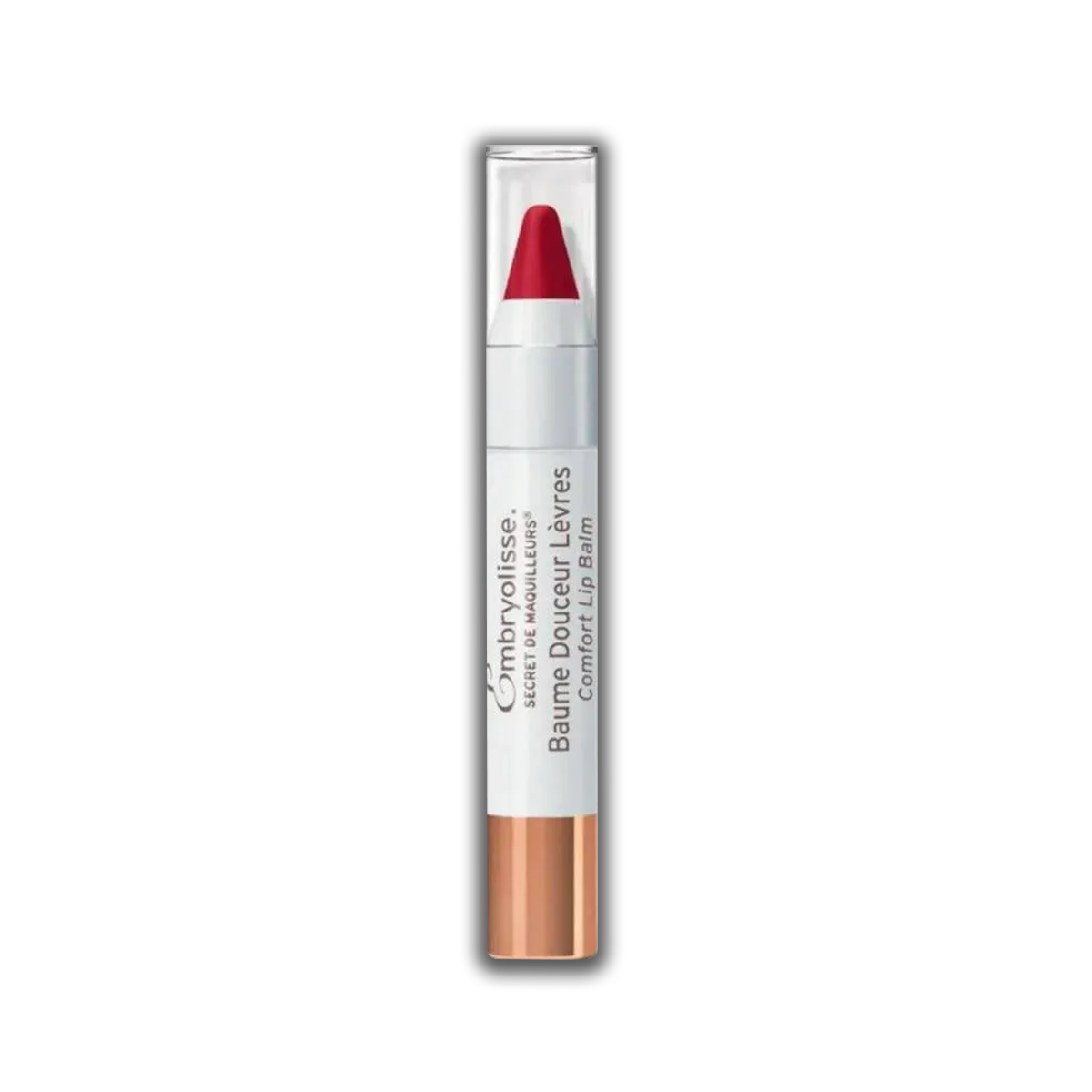 Confort Lip Balm Vermelho - Caneta Embryolisse 2,5g - The MG Store