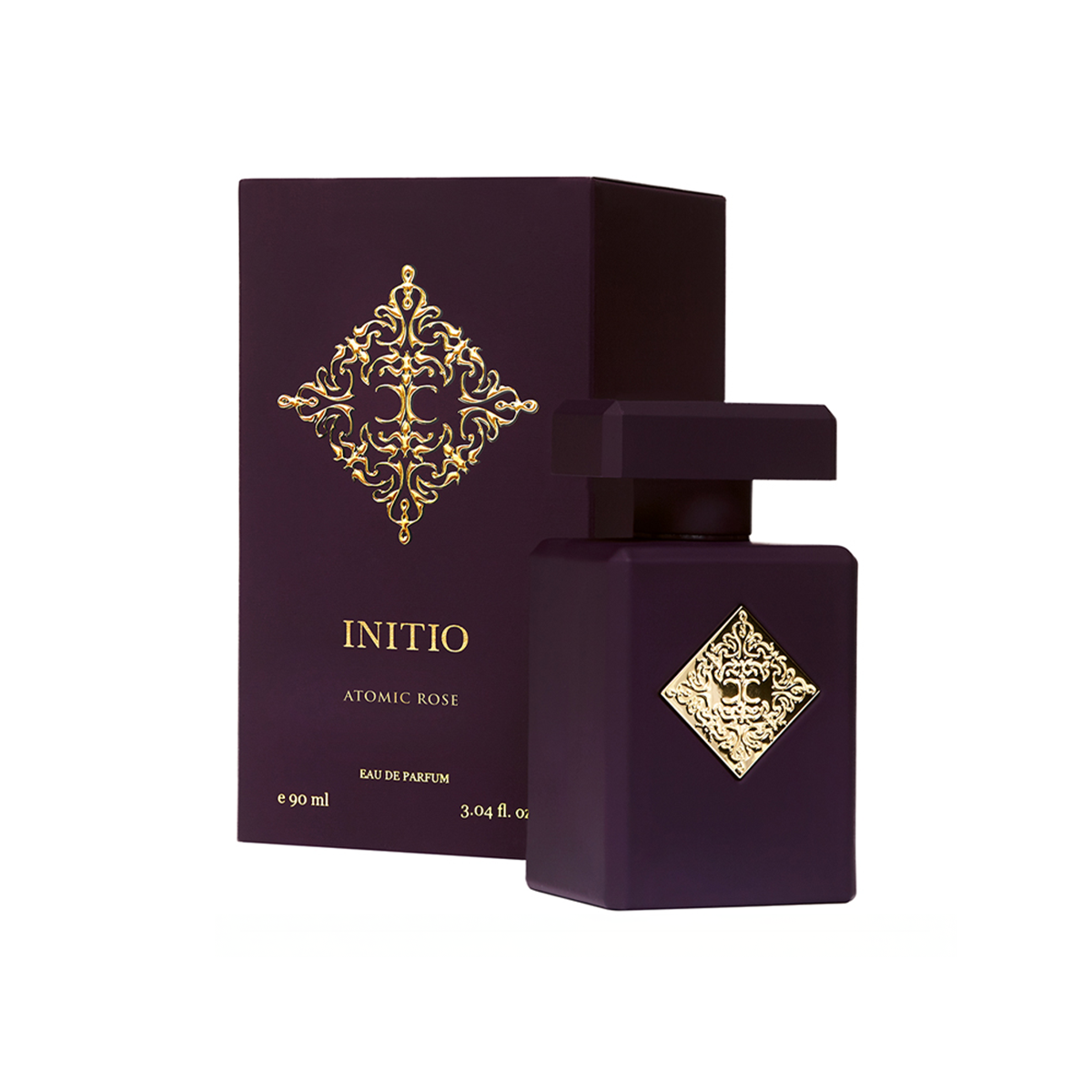 INITIO ATOMIC ROSE EDP 90ML - The MG Store