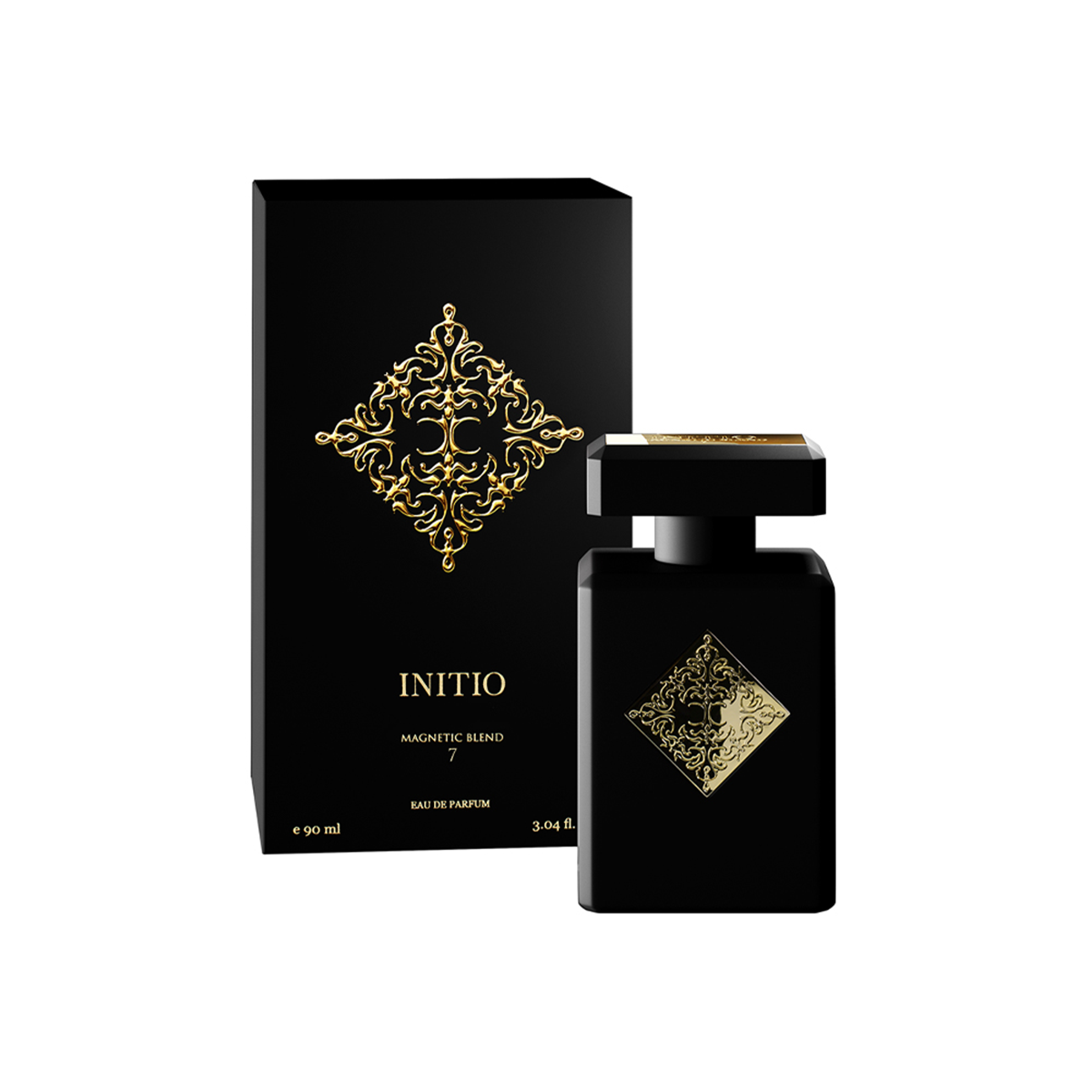 INITIO MAGNETIC BLEND 7 EDP 90ML - The MG Store