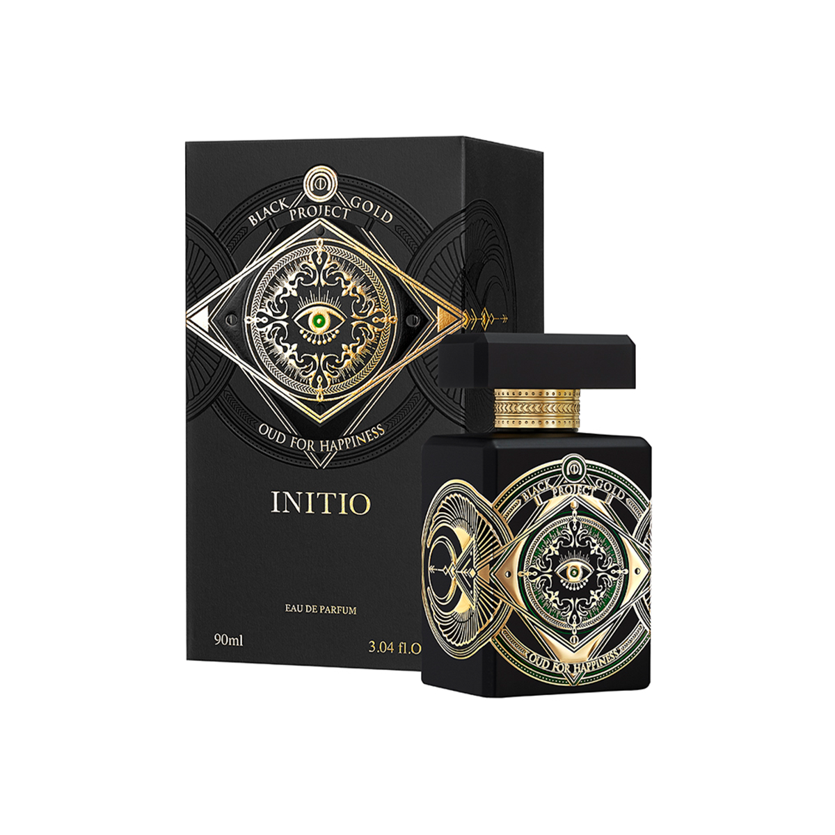 INITIO OUD FOR HAPPINESS EDP 90ML - The MG Store