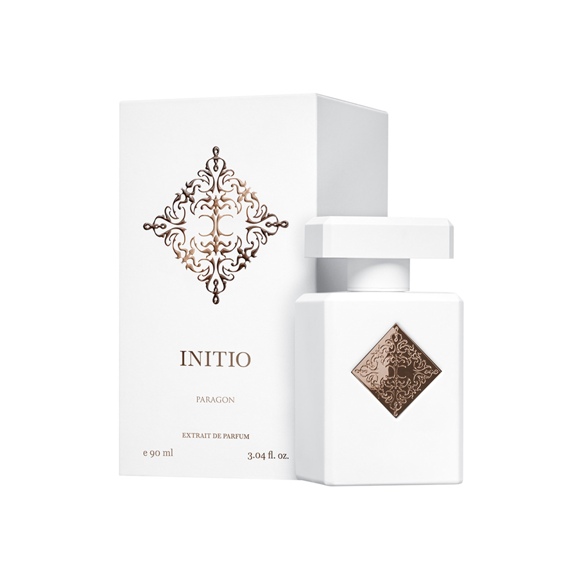 INITIO PARAGON EXTRAIT DE PARFUM 90ML - The MG Store
